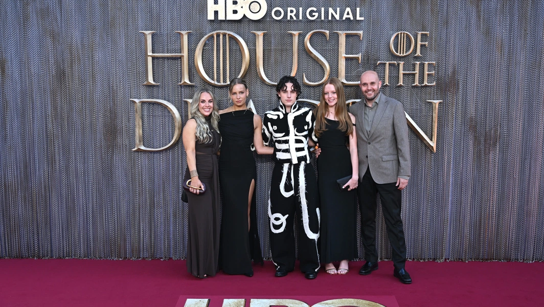 House of the Dragon season 3: War, alliances, and battles