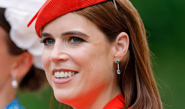 Royal Family live: King Charles 'jarred' by Princess Eugenie's latest move