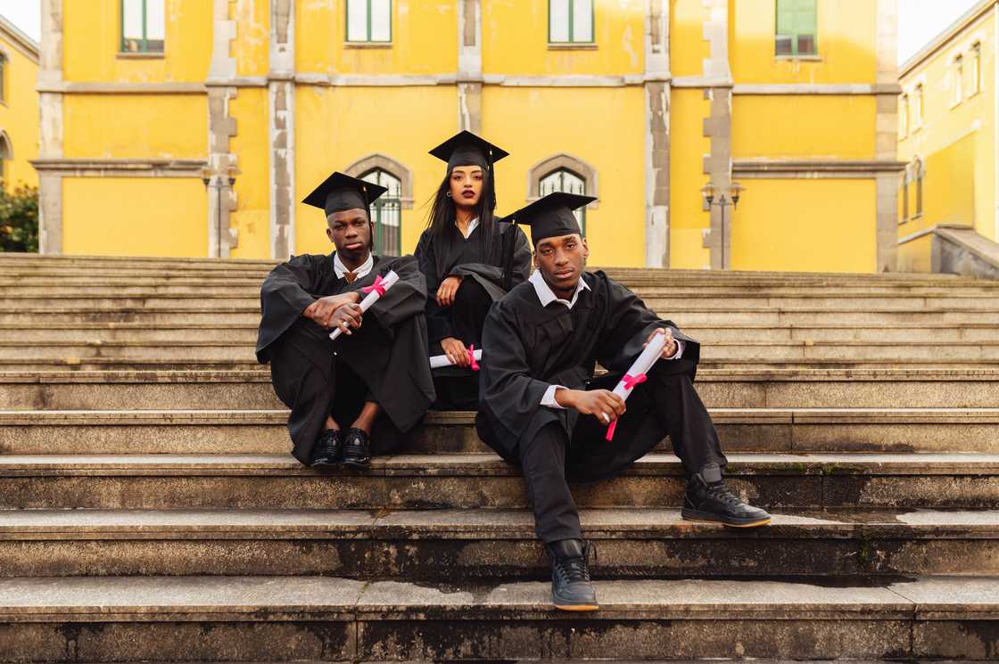 Why the degree-to-job path no longer works in Kenya's evolving economy