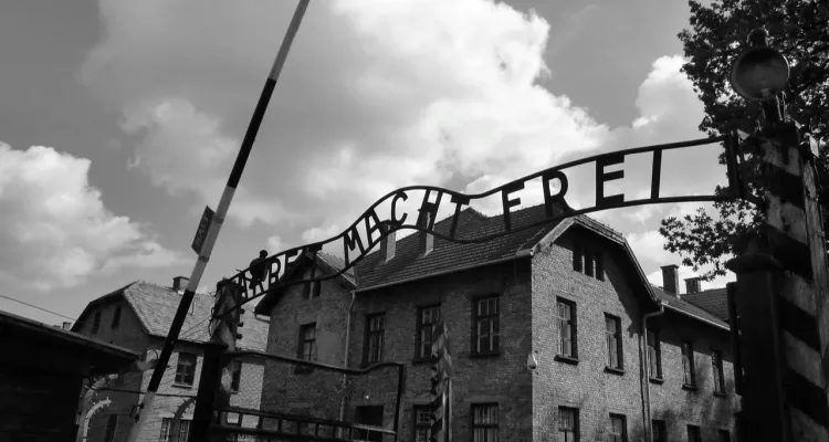 Pierwszy transport do Auschwitz. Mija 86 lat od deportacji 728 Polaków