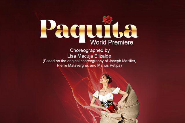 Lisa Macuja Elizalde’s Ballet Manila to stage country’s first-ever full ...