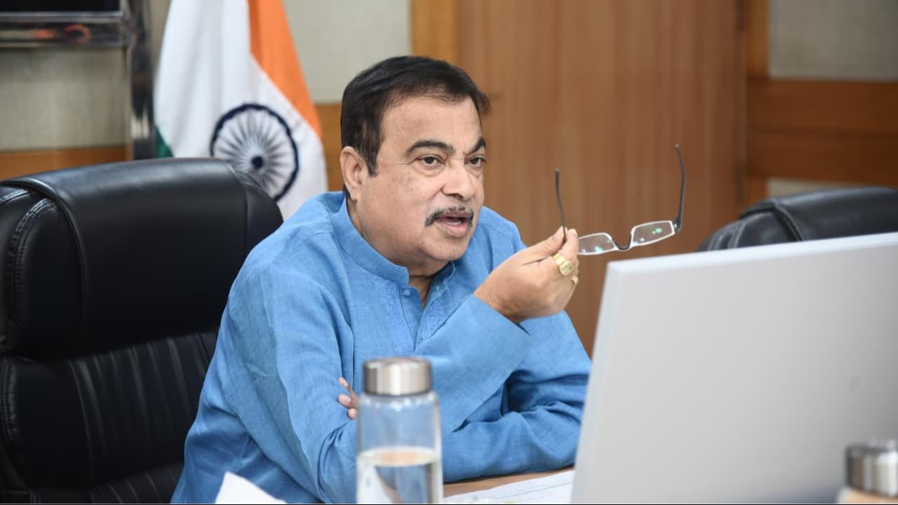 Nitin Gadkari approves 100 per cent ethanol fuel to reduce India’s oil ...