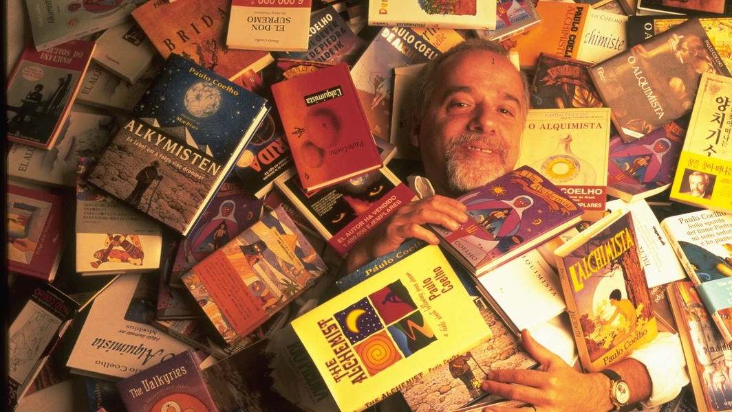 9 bestselling and influential books across genres