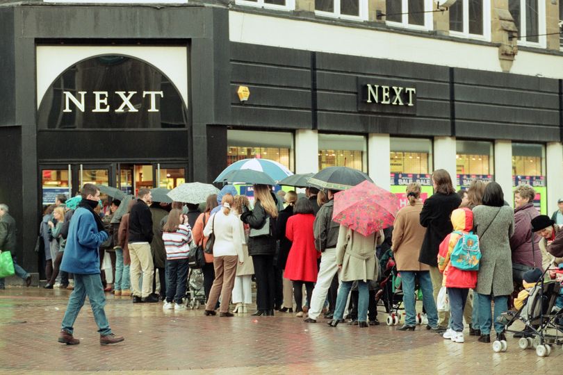 The lost high street shops Liverpool has said goodbye to