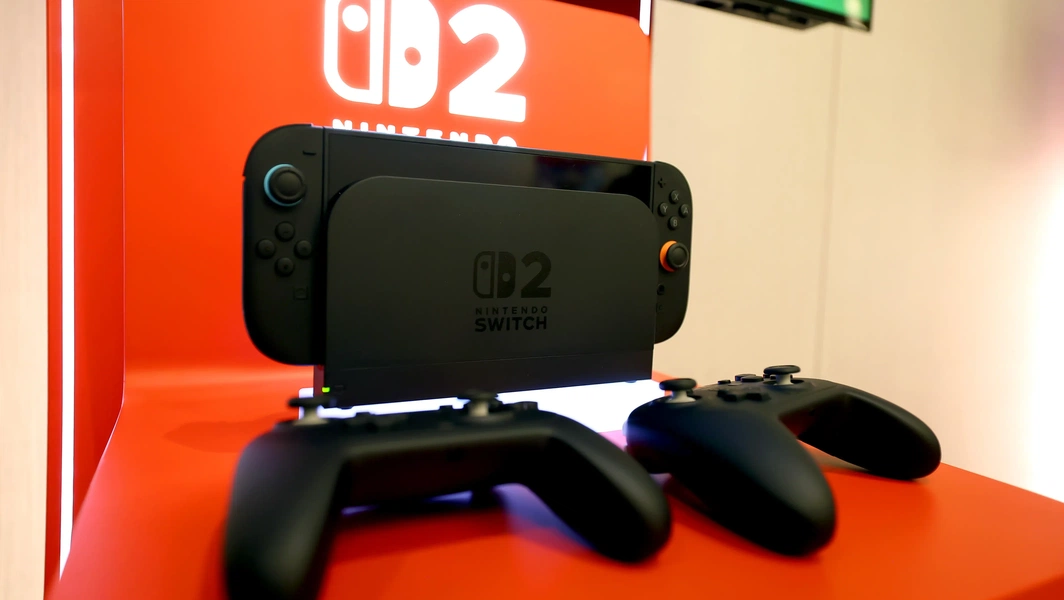 Nintendo Direct spurs fan excitement, investor concerns