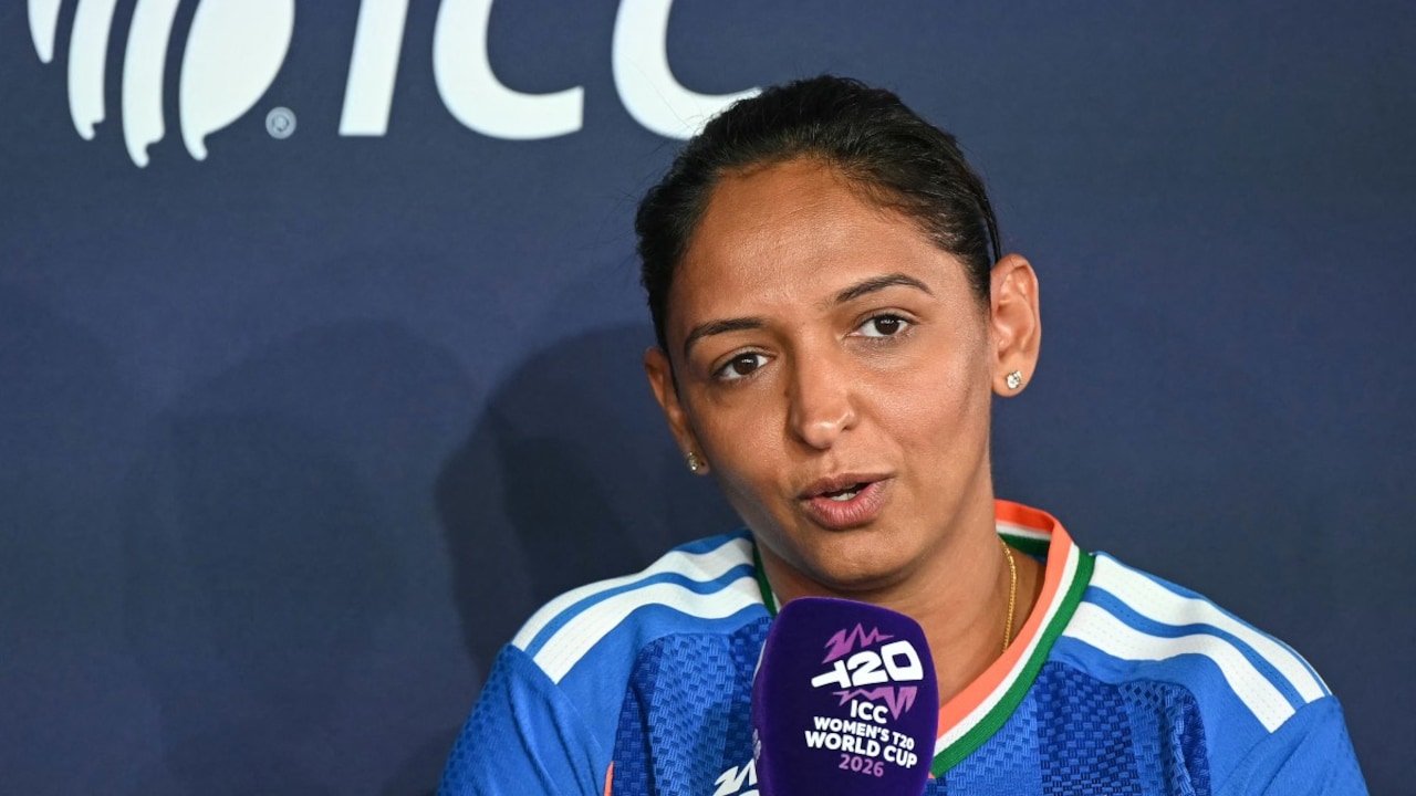 India to shake hands with Pakistan? Harmanpreet Kaur's blunt reply to ...