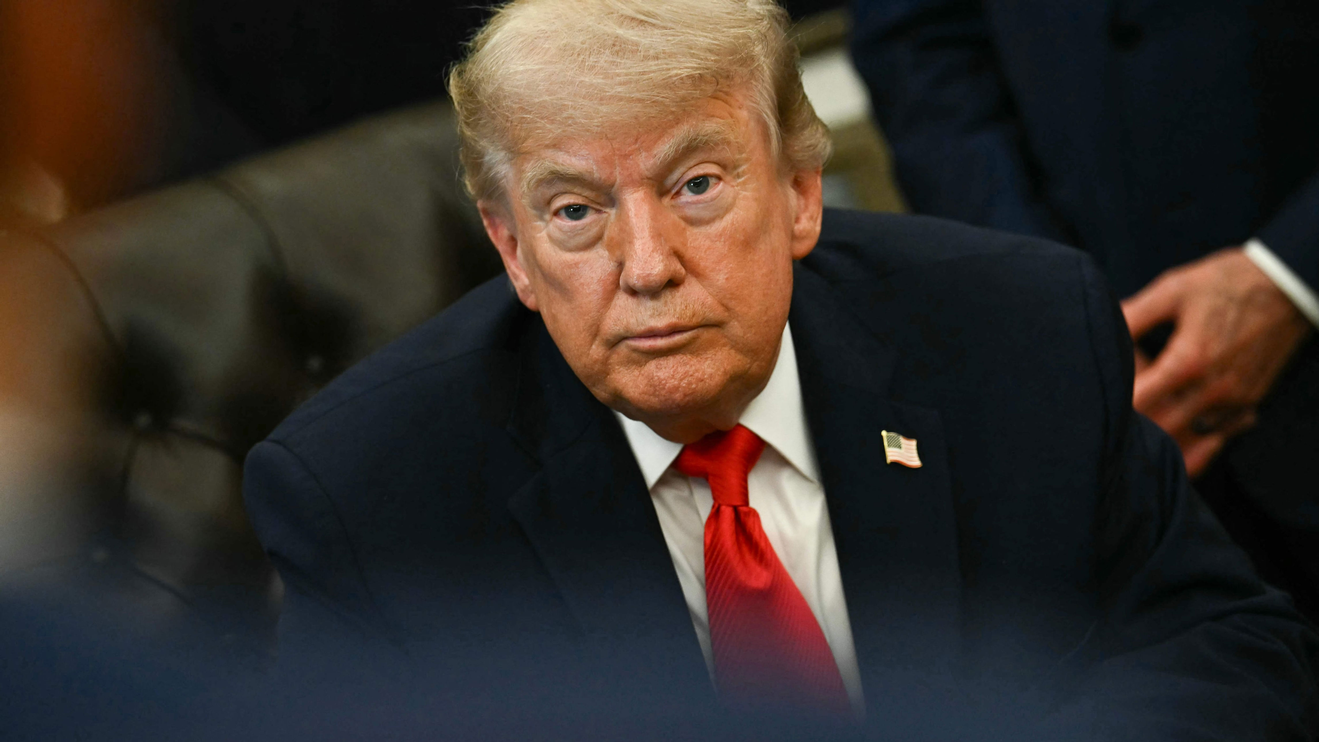From 'Sleepy Joe' to 'Dozy Don': Trump's age in focus as he turns 80