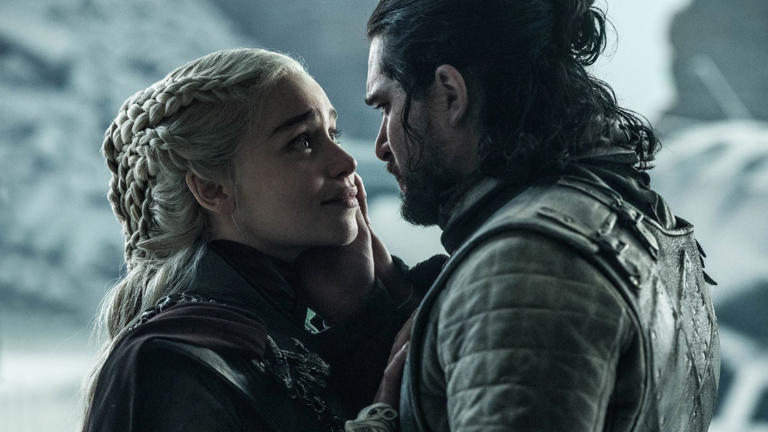 New Game of Thrones 2026 release officially rewrites show's ending