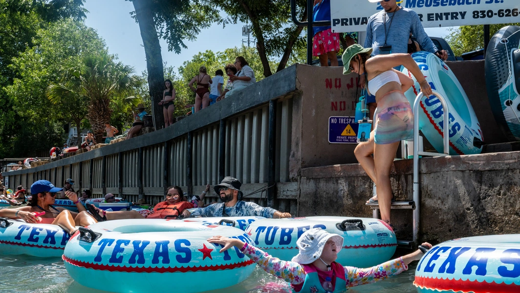 Exploring Texas Hill Country's culture, nature, and flavors