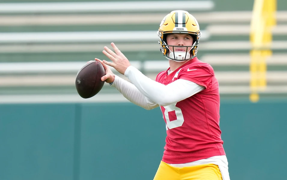 Packers' Hadden and McCord face uphill battle for roster spots