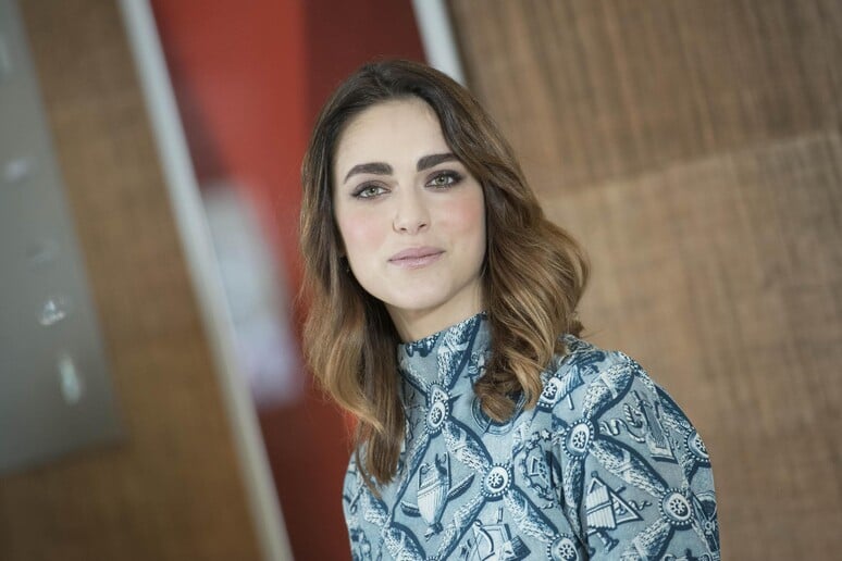 Miriam Leone si racconta: «Qui sono iniziati i miei sogni»