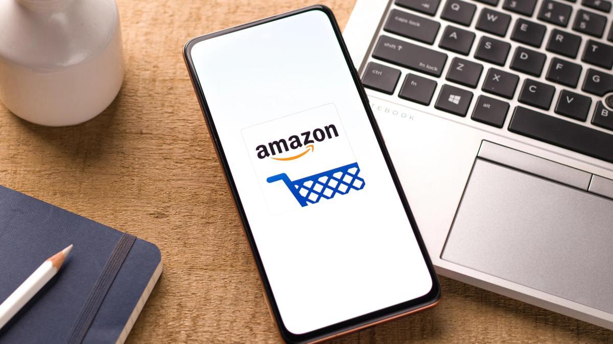 Las 5 mejores ofertas del día en Amazon: -70% de en Apple, Lefant ...