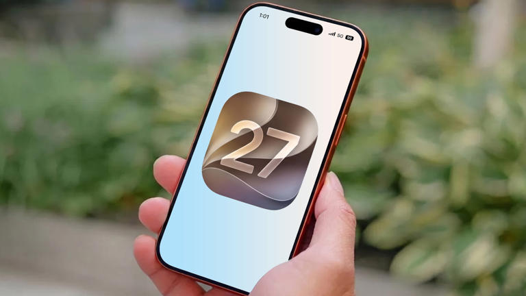 I tested iOS 27's improved dictation by writing this article with my voice