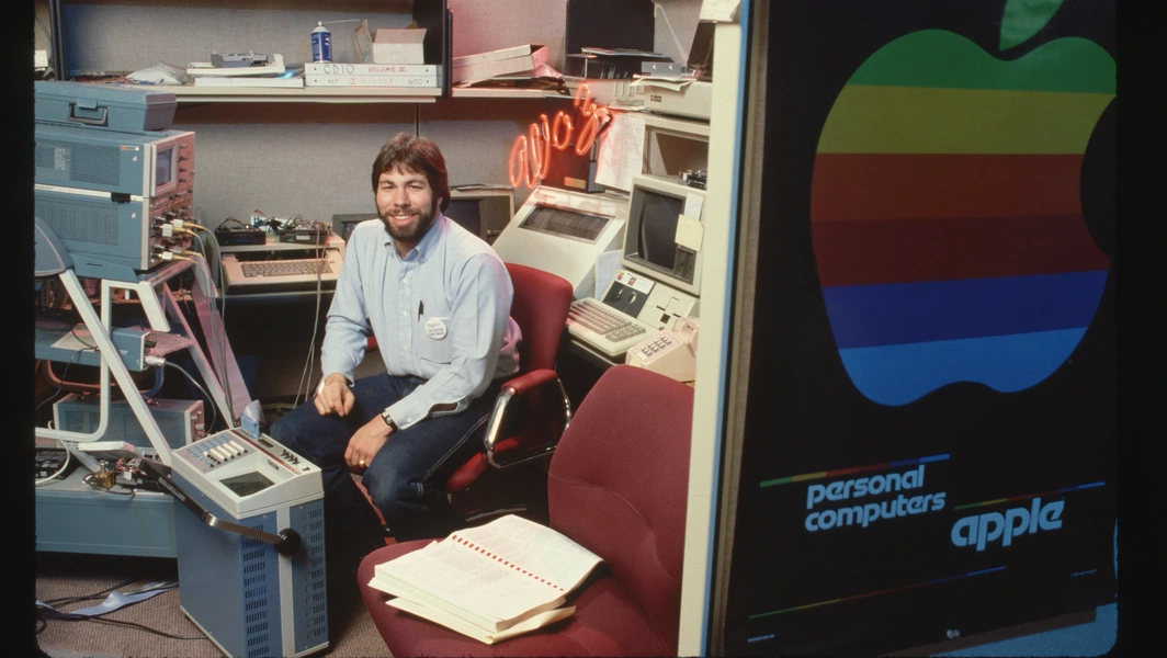 Steve Jobs’ principles on innovation and life
