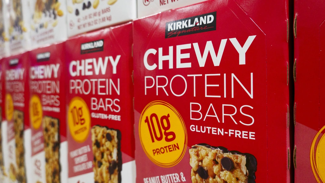 7 healthy snack bars packed with flavor and nutrition
