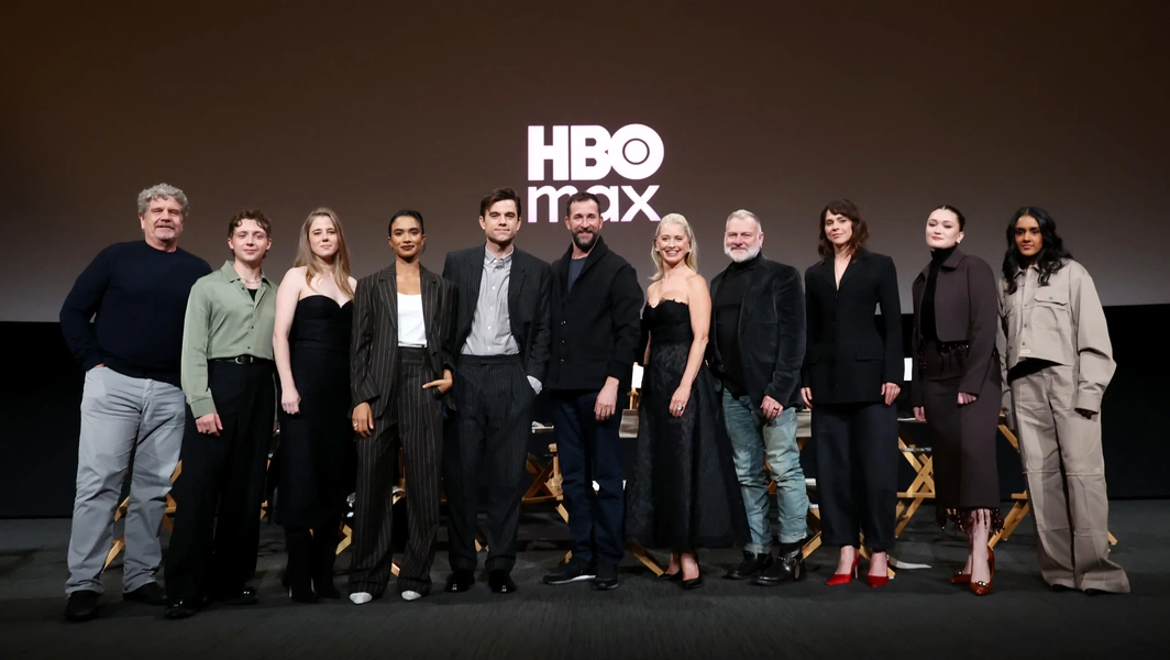 Major cast and storyline shifts in The Pitt season 3