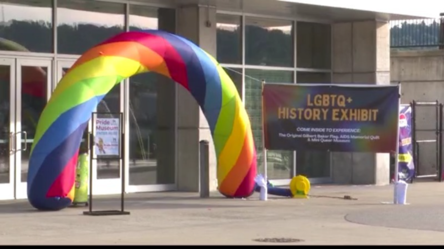 4th annual Pride on the Plaza at Heritage Port