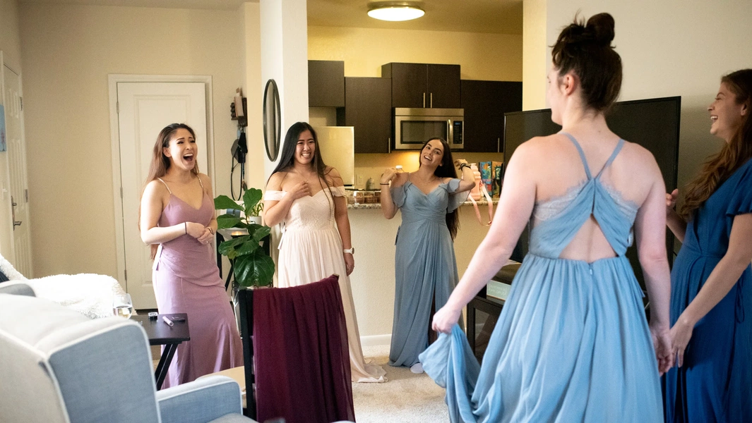 Modern wedding dress code controversies