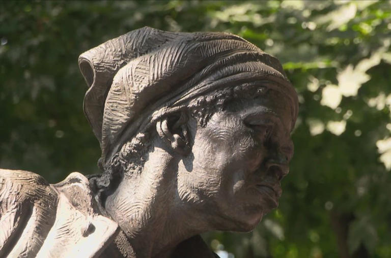 New byway to highlight Underground Railroad sites from Auburn to ...