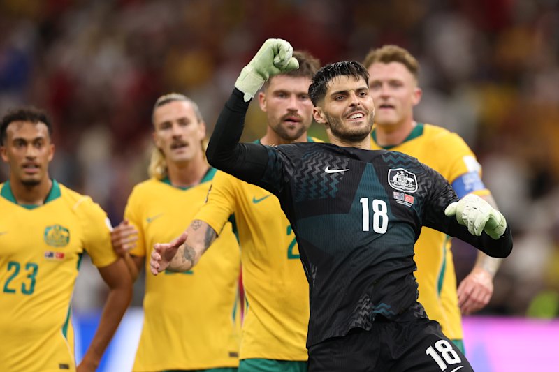 ‘A performance the world will notice’: Socceroos player ratings after ...