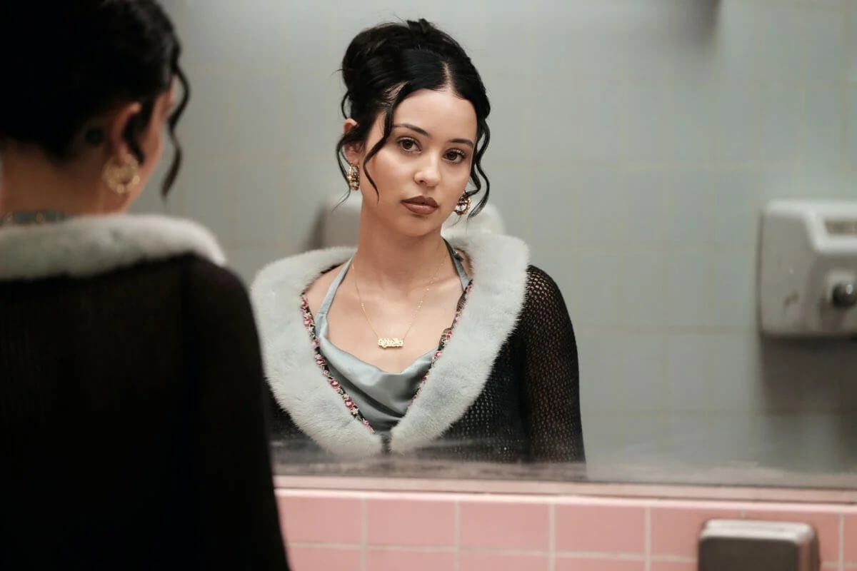 Alexa Demie says season 2 of ‘Euphoria’ made her want to quit — and ...