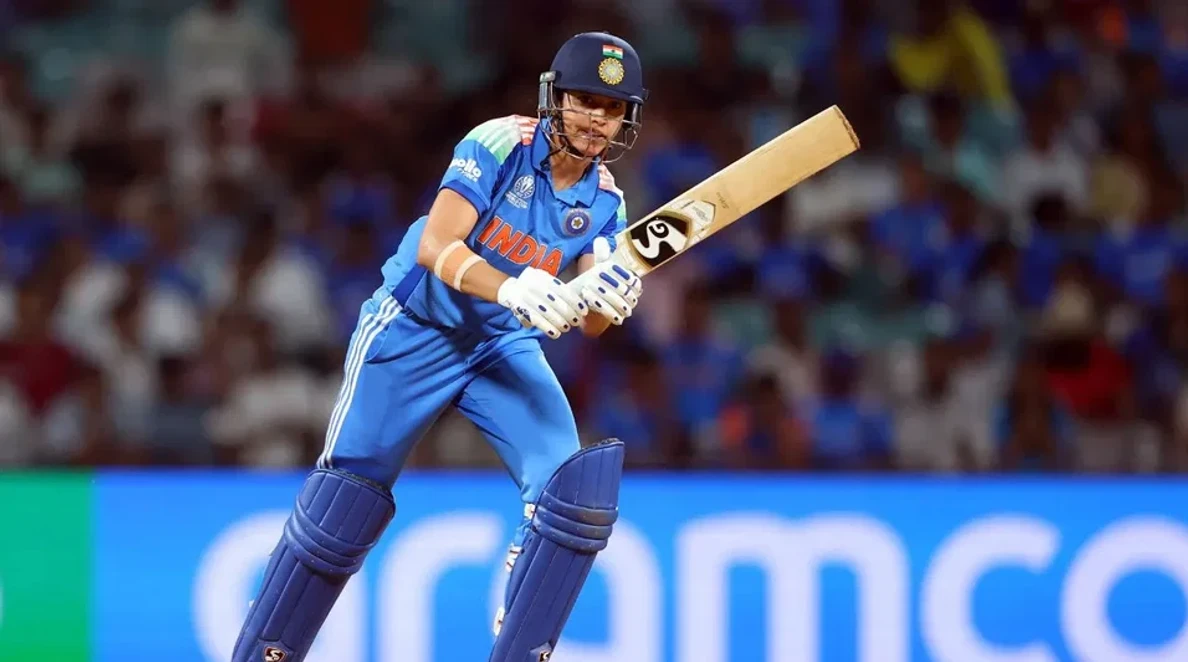 Smriti Mandhana fires warning ahead of India Pakistan clash
