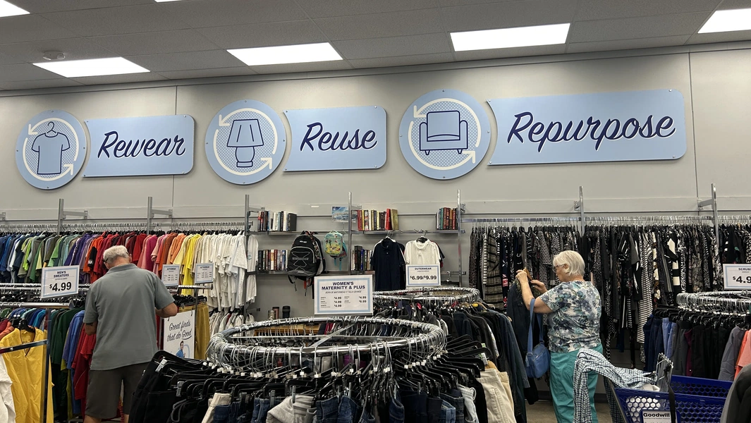 How to find and shop the best thrift stores