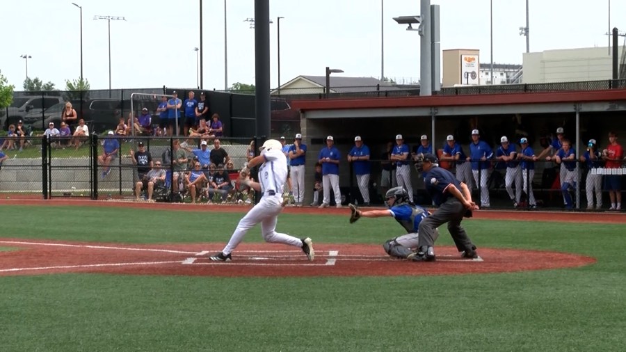 Sullivan advances to 2A semi-state title game