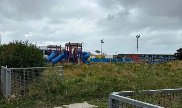 Inside much-loved holiday park closed after 50 years now 'filthy cesspit'