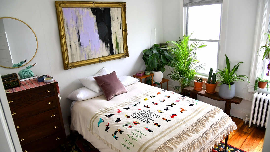 15 creative and affordable home decorating ideas