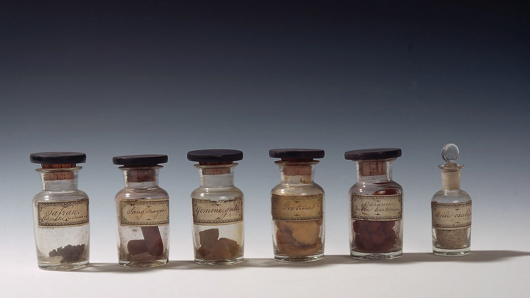 12 unusual household items in colonial America