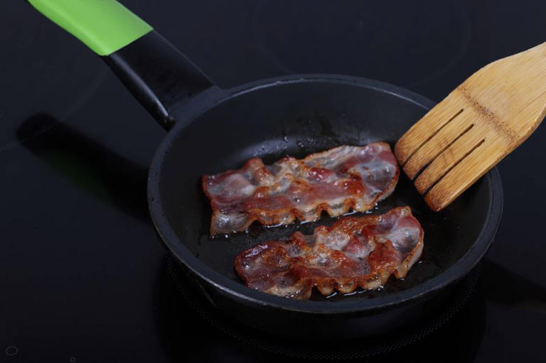 Bacon sandwiches will be perfectly crispy with 1 simple step done ...