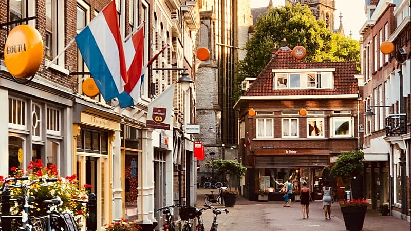 Perché i viaggiatori preferiscono le seconde città europee meno note ...