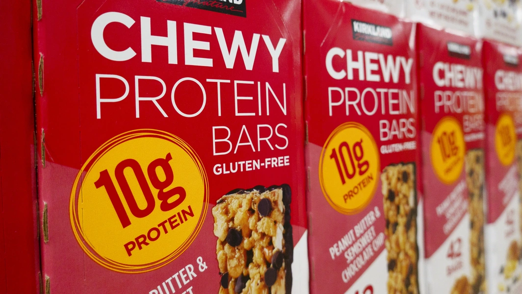 17 high-protein snacks for convenient nutrition