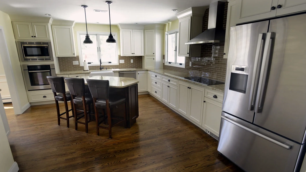 7 kitchen flooring options to steer clear of