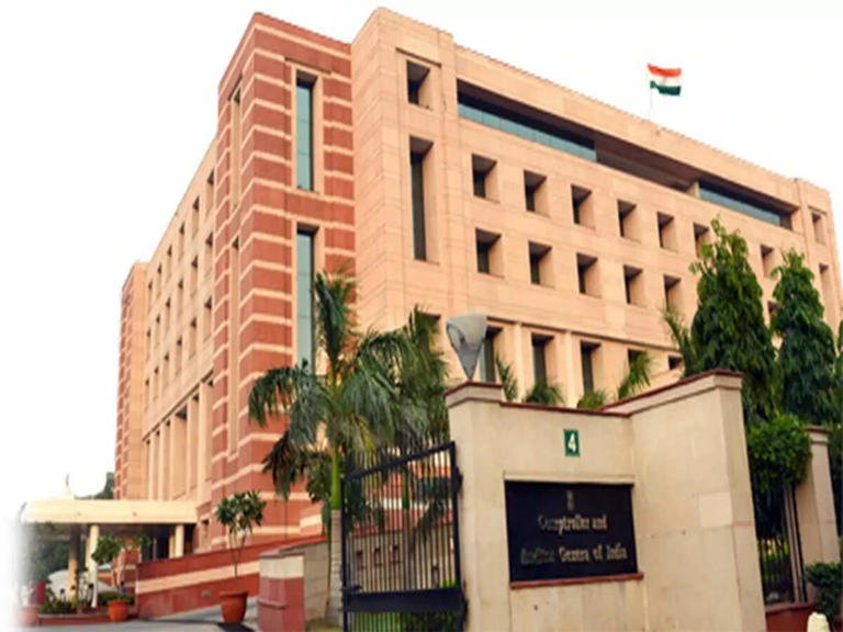 CAG flags shortcomings at Social Audit Unit of Assam; suggests ...
