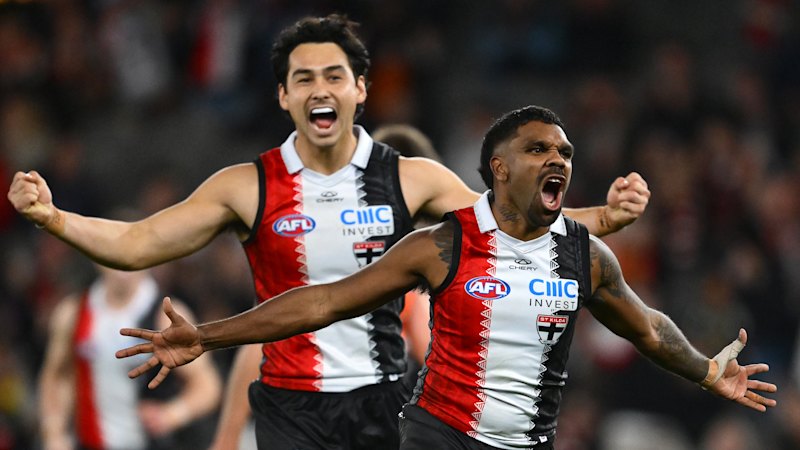 Ryan, Nas star in Saints win; Roo Curtis offered ban; Lions’ miracle ...
