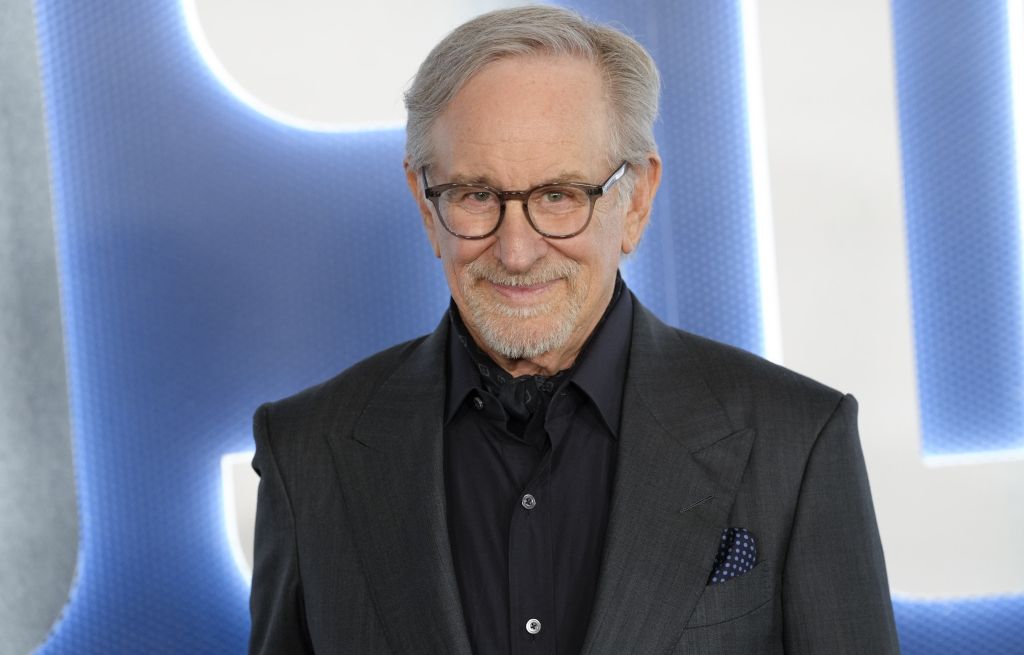 Steven Spielberg s’est vu refuser « deux fois » la réalisation de films ...