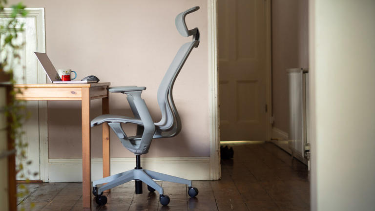 This chair is utterly beautiful – but it’s not for everyone
