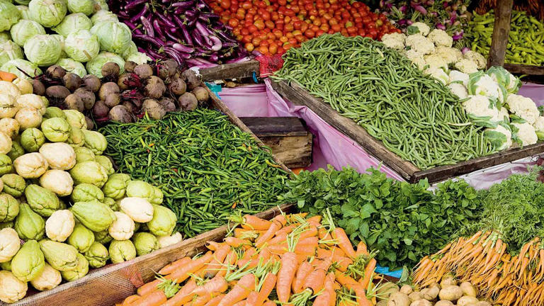 El Nino may push food prices higher, inflation seen at 5.2-5.5 per cent ...