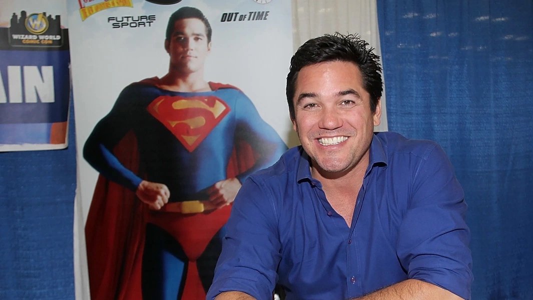 Dean Cain's Supergirl comments ignite online debate