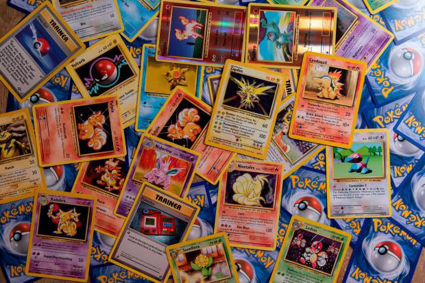 Major trading card event coming to Worcester