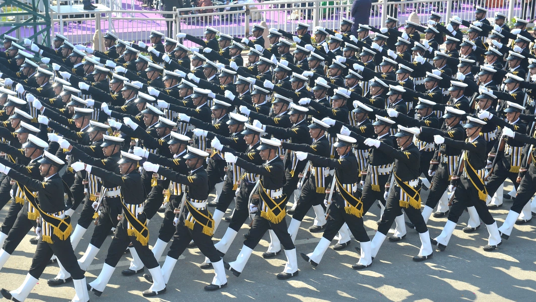 Lt Gen Dhiraj Seth named next Indian Army chief