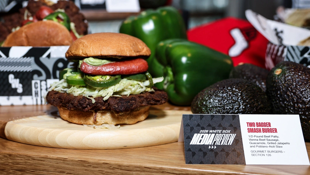 Master the art of smash burgers