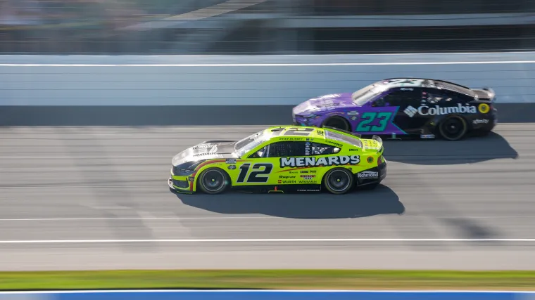 What channel is NASCAR on today? TV schedule, start time, live stream ...