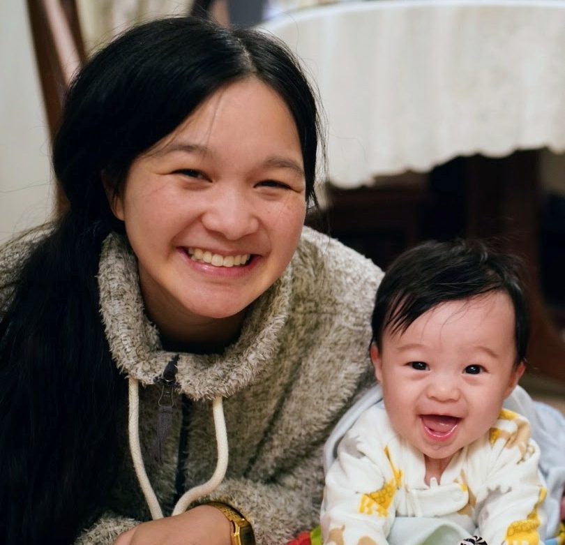 I potty trained my 5-month-old baby — it’s not that hard
