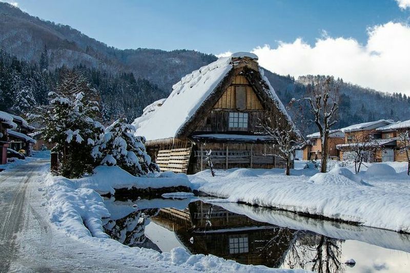 15 world-famous towns that feel frozen in time despite the modern world
