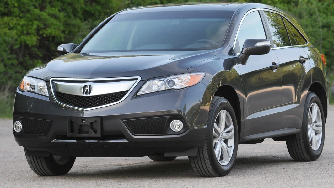Acura RDX value, reliability, and ownership insights