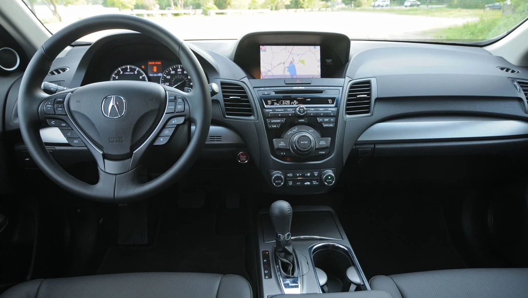 Acura RDX value, reliability, and ownership insights
