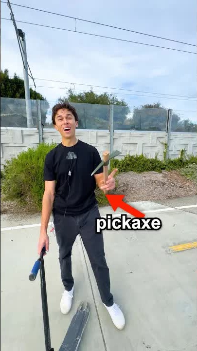 Tyler Vitelli vs. $100 game show challenge!